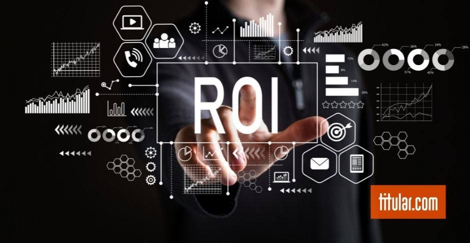 Retorno de la inversión en marketing: ROI, ROMI y ROAS